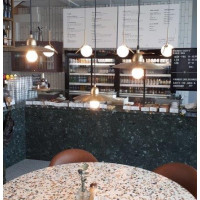 Belysning Restaurang till lågapriser – Köp nu | LampKompaniet
