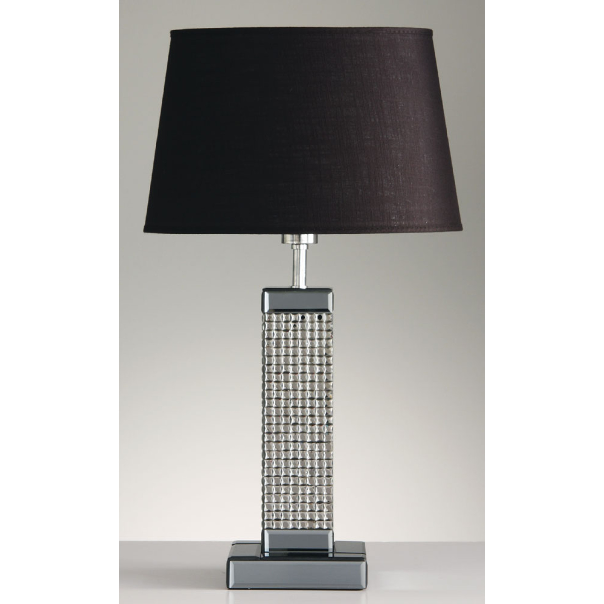 Complete table lamp (including lampshade) Table Lamp Juliana incl ...