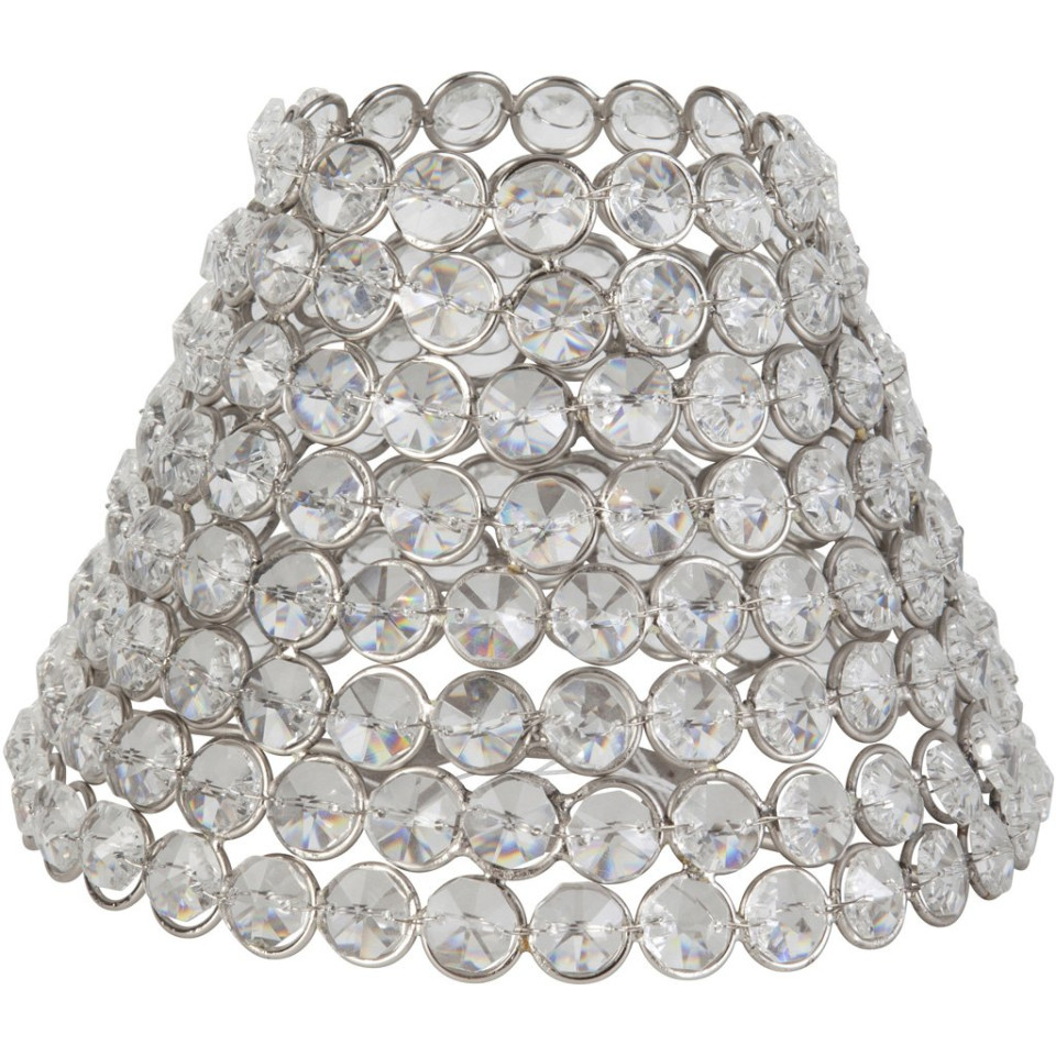 Metal Lamp Shades Classic Metal Lampshade Diamond PR Home LampKompaniet